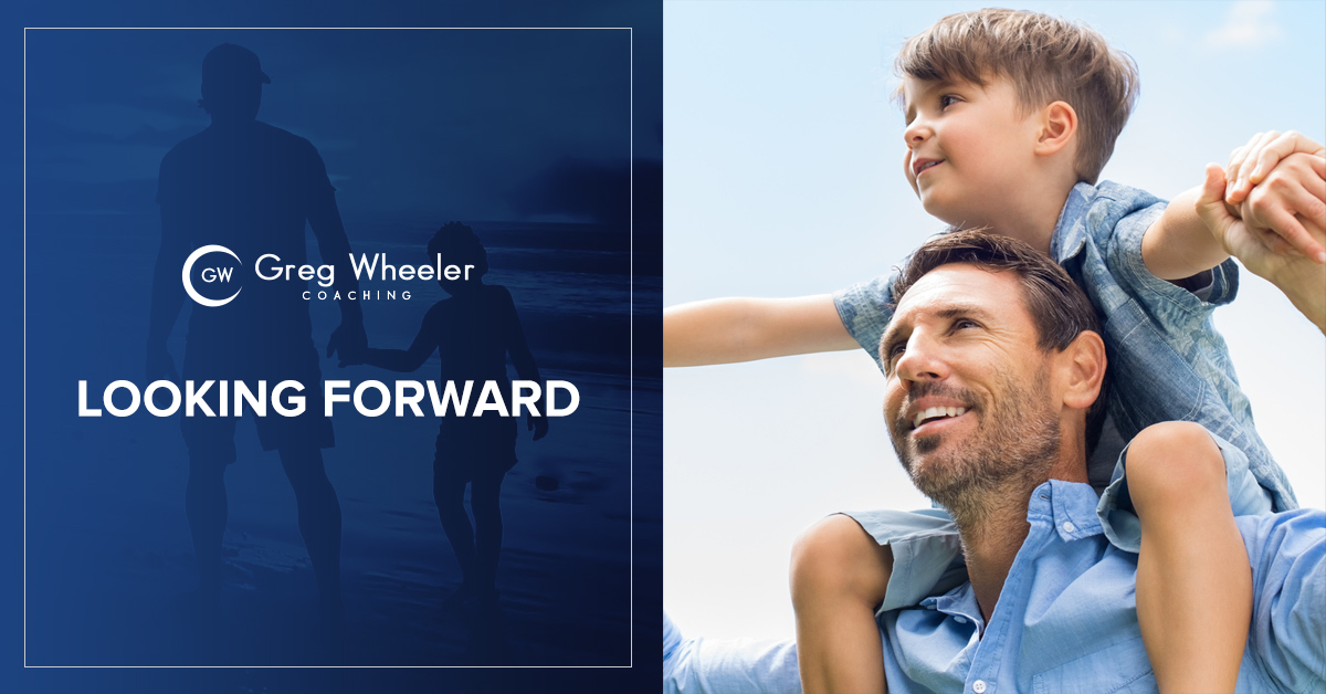 Life Coaching - Greg Wheeler Coaching