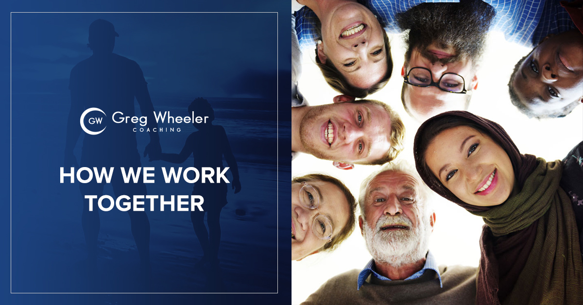 Process - Greg Wheeler Coaching