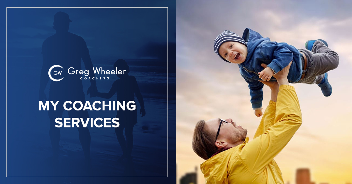 Services | Greg Wheeler Coaching