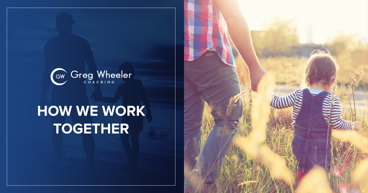 Speaking - Greg Wheeler Coaching